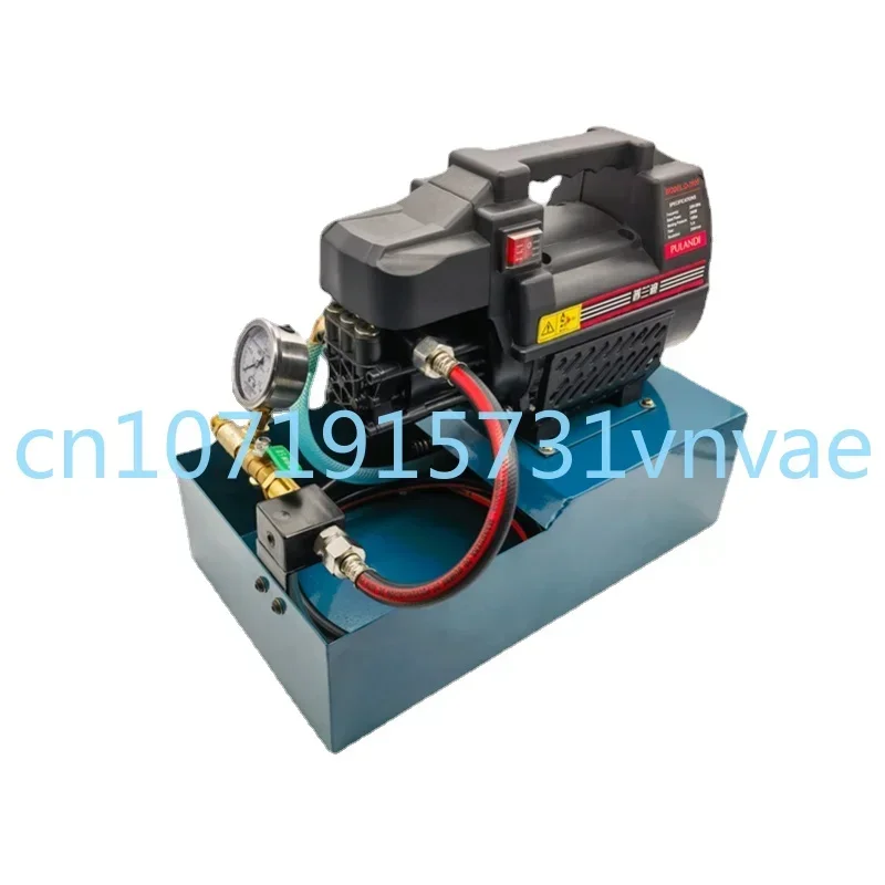 Electric-Hydraulic-Test-Pump-PPR-Hose-Tamping-Machine-Portable-ETP-25 ...