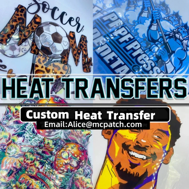 Custom-Heat-Transfers-Logo-Design-High-Frequency-Screen-Printing-Vinyl-Stickers-For-Clothing ...