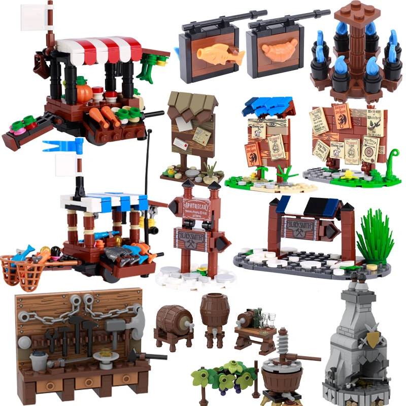 Medieval Castle Bricks | Medieval Brick Building | Castle Medieval ...