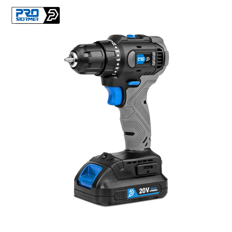 20V-Brushless-Cordless-Drill-45NM-Electric-Screwdriver-Mini-Driver ...