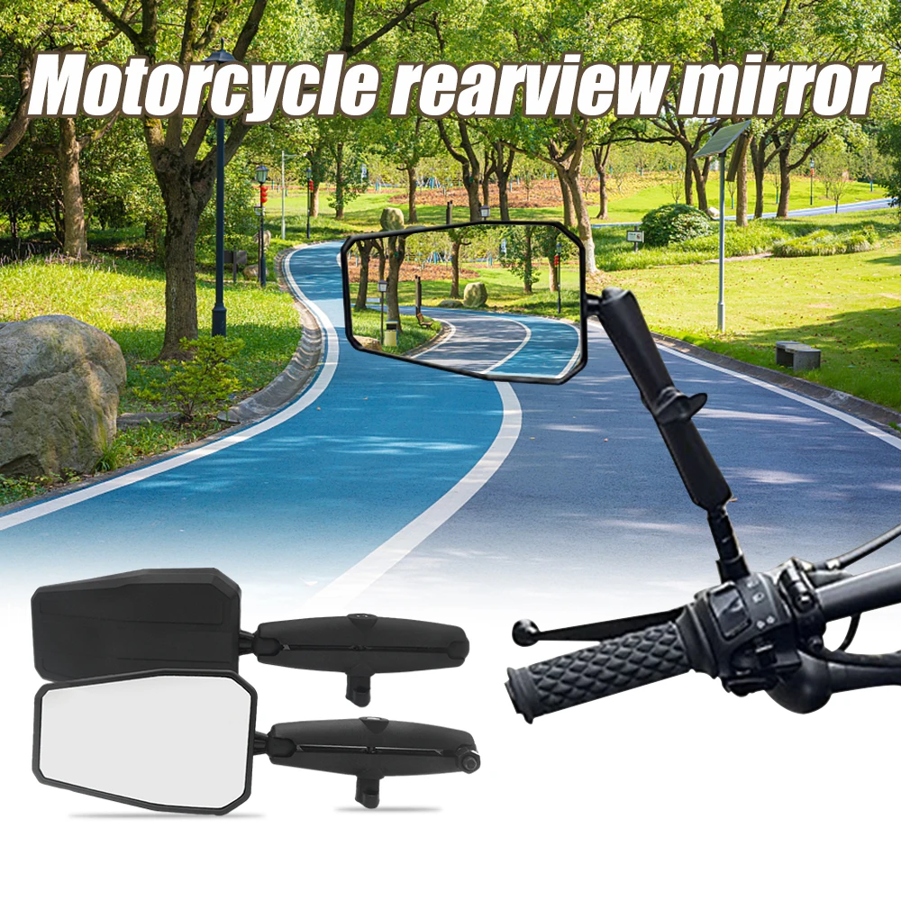 Adventure-ADV-Motorcycle-Westwind-Rearview-Mirror-Off-Road-Wide-View ...