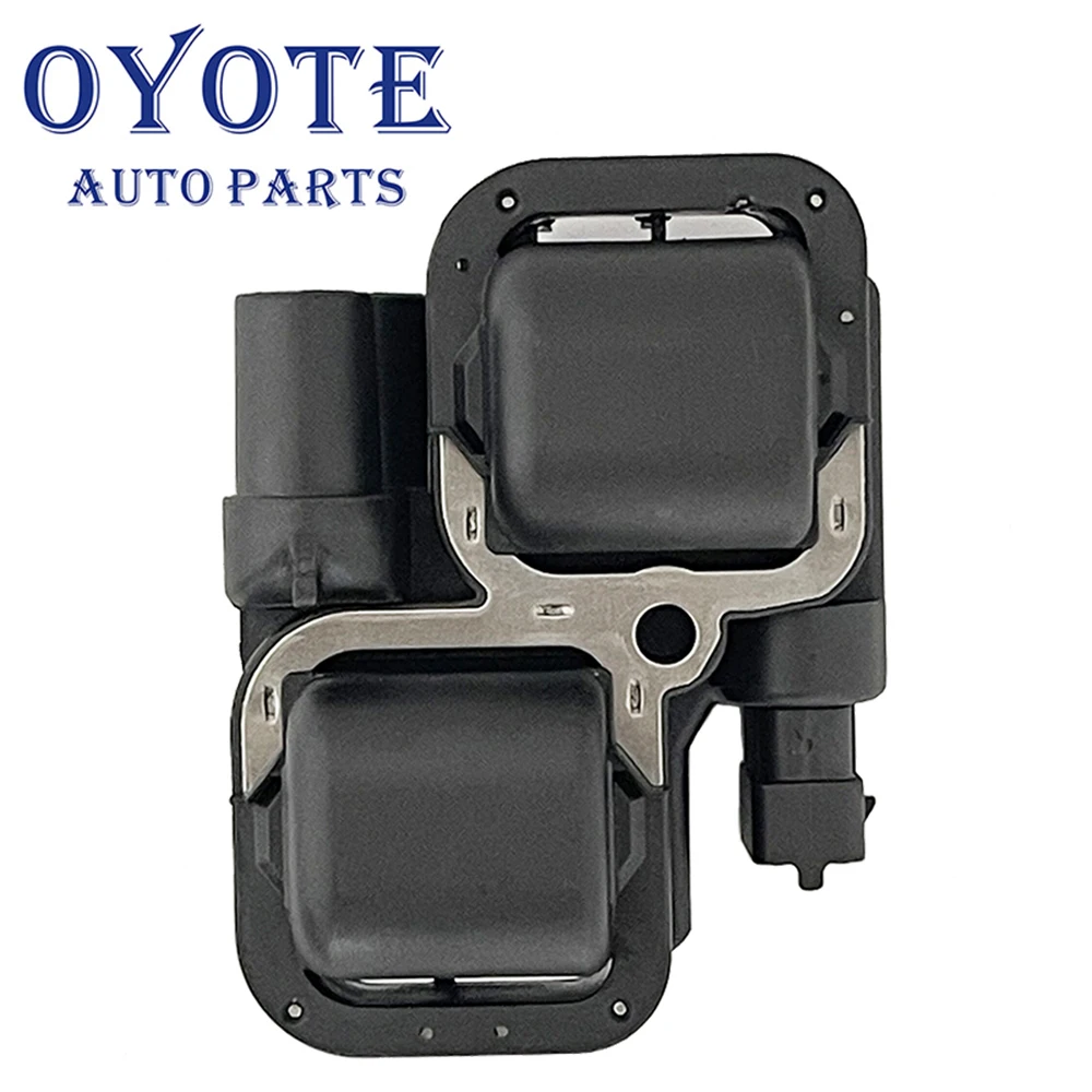 Oyote A0001587803 Ignition Coil Ignition System For Mercedes-benz W169 ...