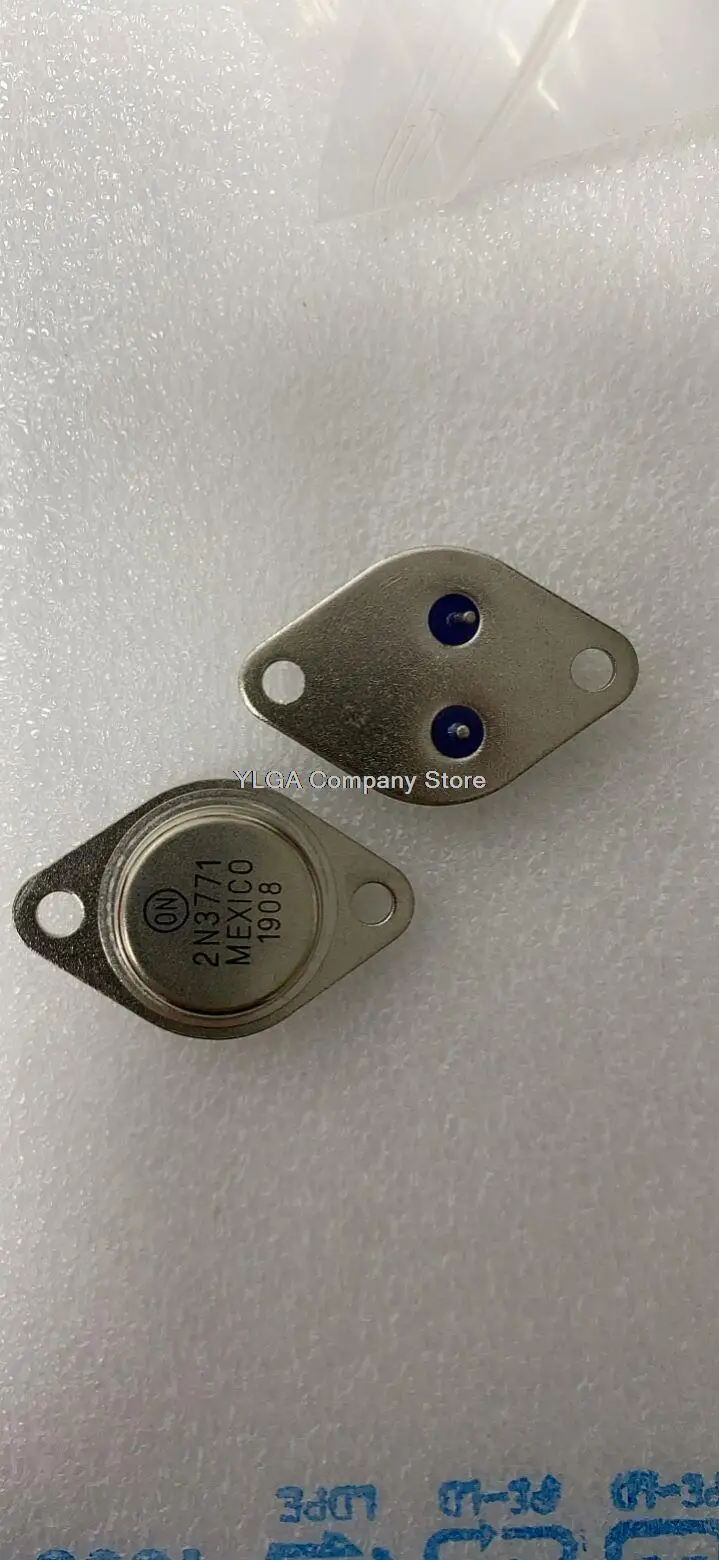 2N3771-new-original-TO-3-seal-transistor-NPN-30A50V-transistor-3771 ...