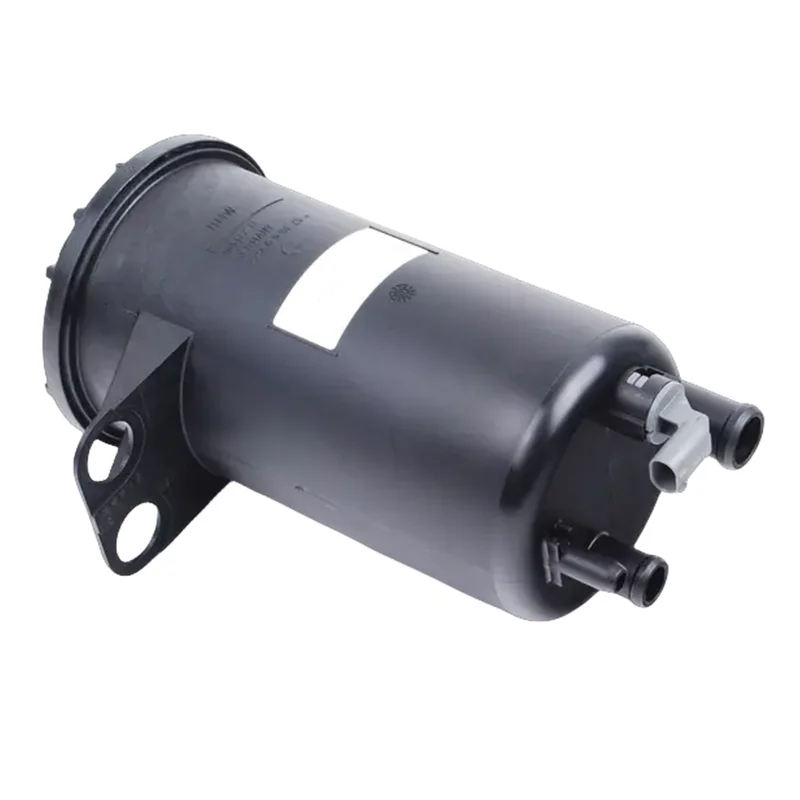 32416782538-32416763458-Power-Steering-Fluid-Reservoir-For-BMW-E60-545i ...