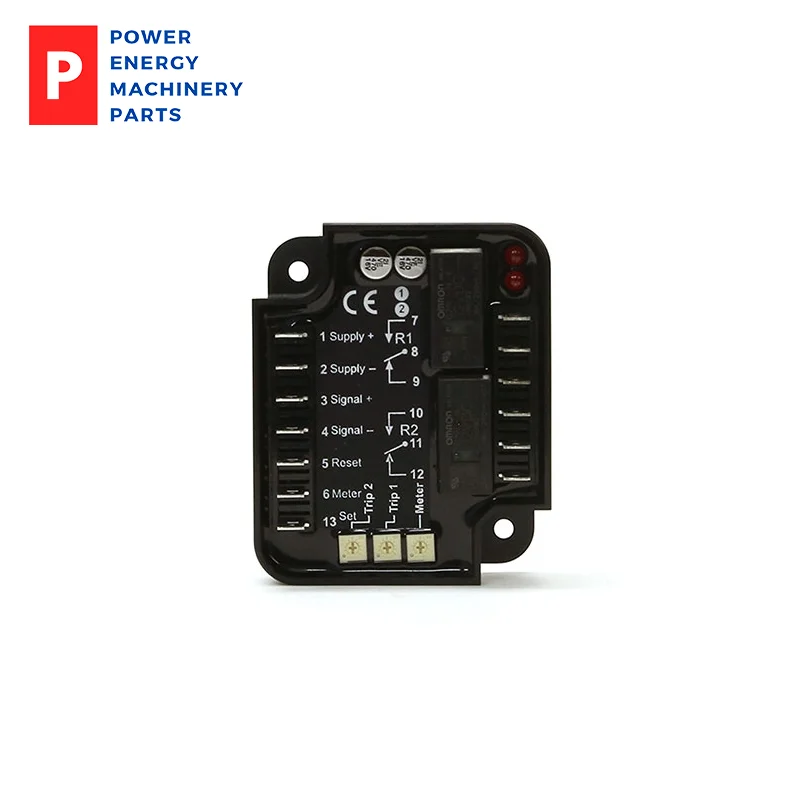 Genset-Generator-Controller-Automatic-Start-Module-DSE103-MKII-Original ...