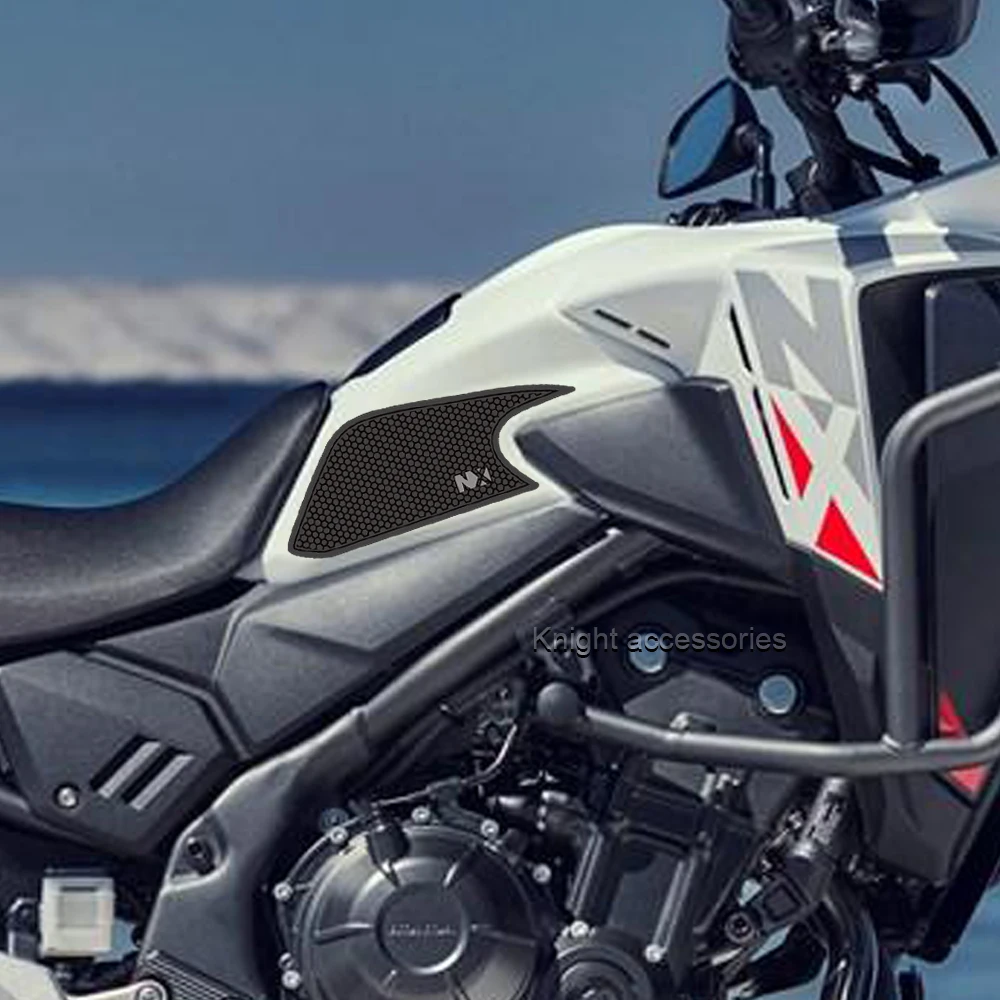 NX500-Accessories-Motorcycle-Tank-Pad-Protector-Sticker-Decal-Gas-Knee ...