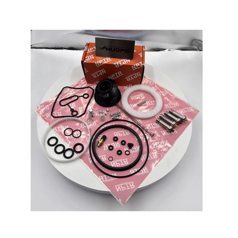 BEN Truck Actros MP3 Clutch Booster Repair Kit Oem 9701509242 ...