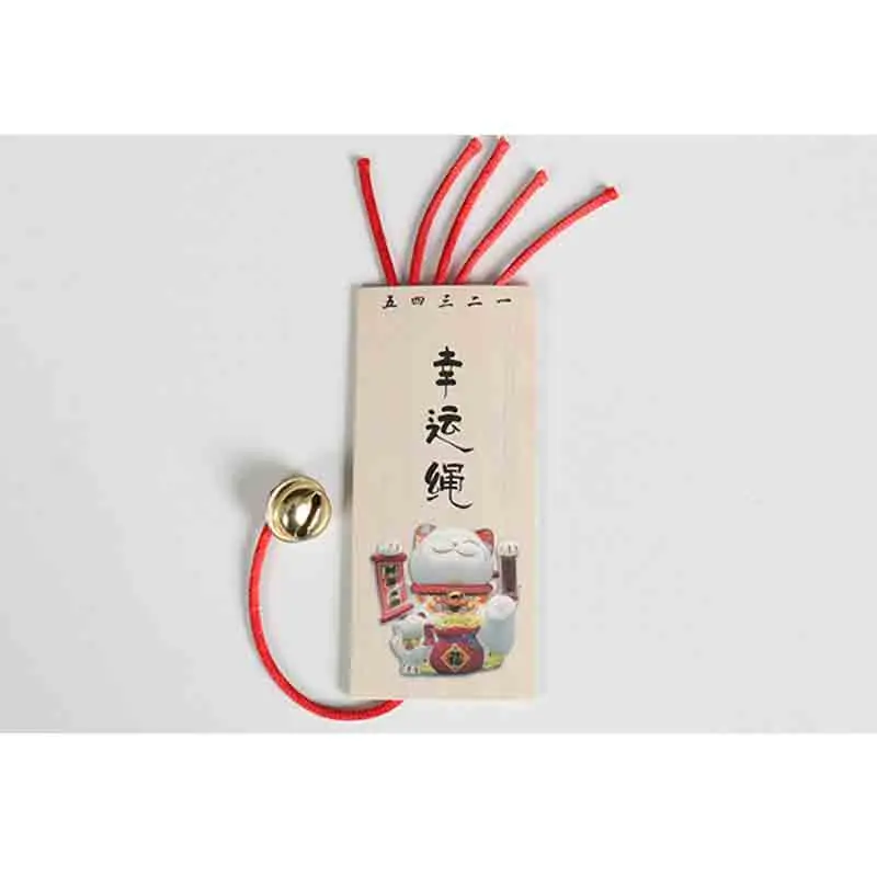 LUCKY-STRINGS-by-Tenyo-Magic-Lucky-Rope-Magic-Tricks-Guess-Short-And ...