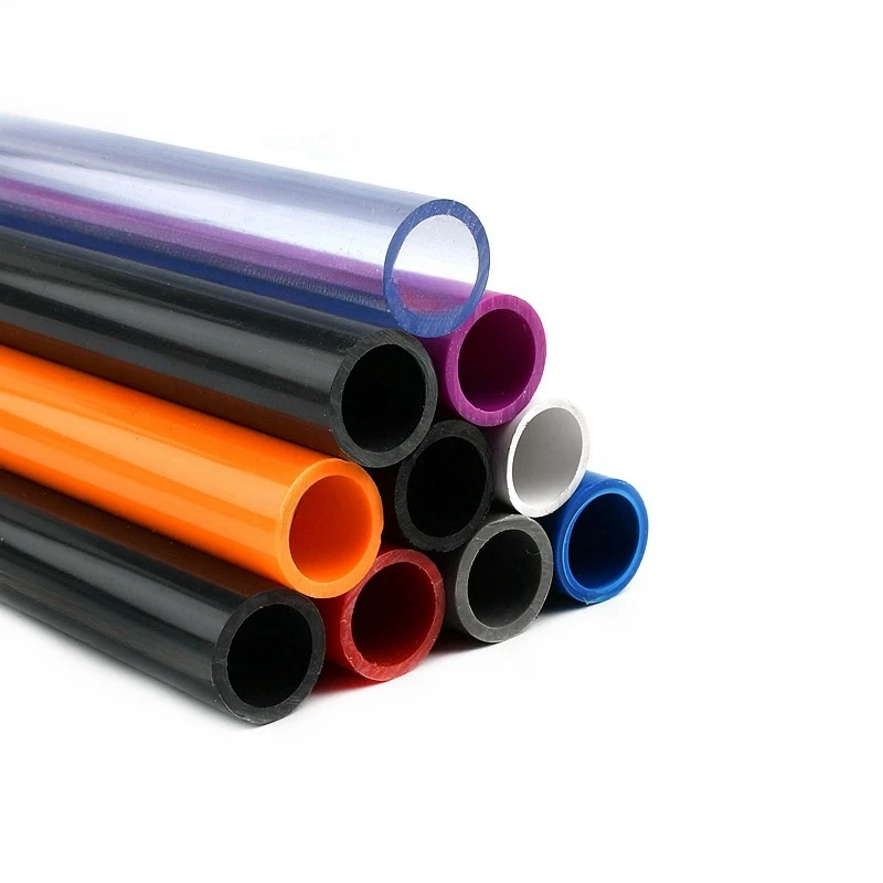 1PC-50CM-25CM-O-D-16-90mm-PVC-Pipe-Aquarium-Fish-Tank-Tube-Garden ...