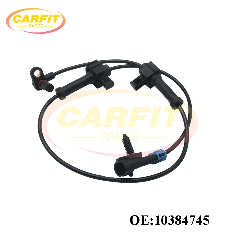 New-OEM-10384745-20938121-Rear-Left-Right-ABS-Wheel-Speed-Sensor-For ...