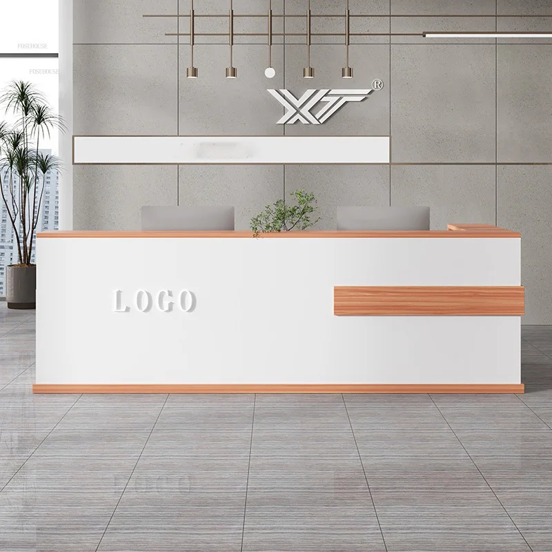 Mobile Shop Counter Furniture Design