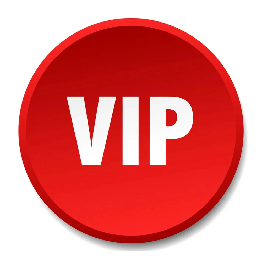 VIP Shipping Cost & Different Freight