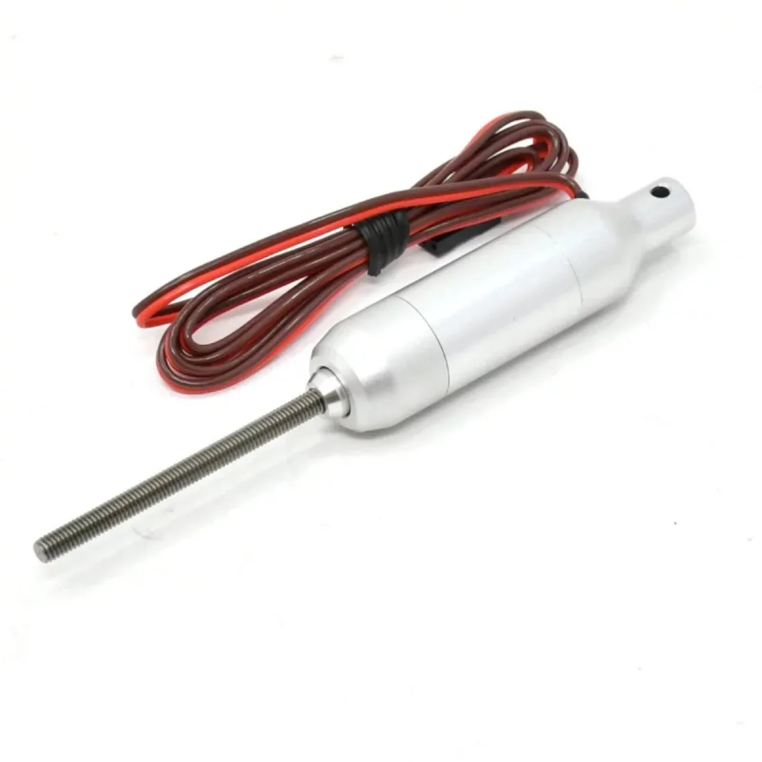 JP Hobby ER-150 Alloy Electric Nose Retract Motor Part M4 (50mm shaft ...