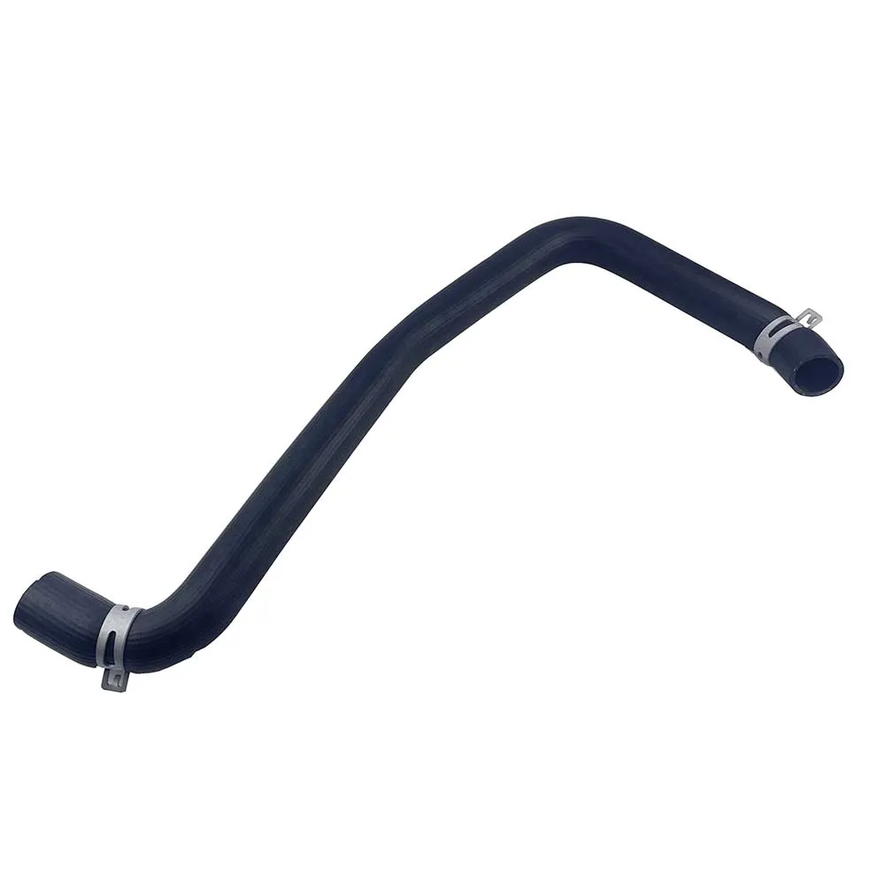 New Genuine Radiator Coolant Hose Upper 25414-3K100, Lower 25415-3K100 ...