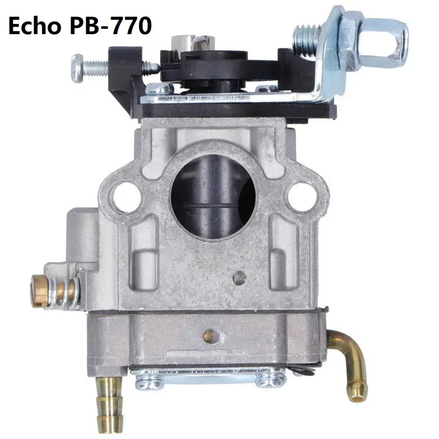 WYK406-WYK345-Carburetor-Tune-Up-Kit-Echo-PB-770-PB-770H-PB-770T ...