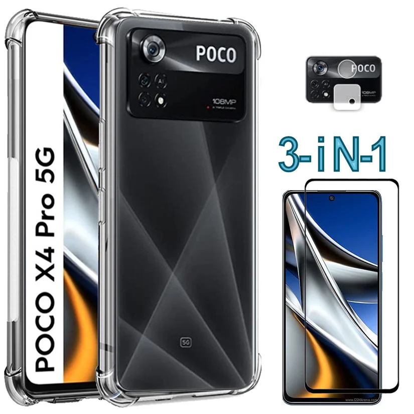 X4 Xiaomi Silicone Case | Poko M5 Pro Phone Case | Xiaomi Poco X4 Pro ...