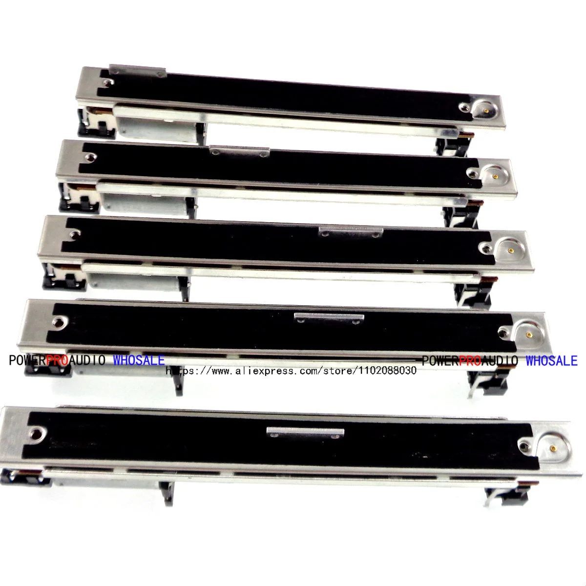 5pcs-For-Japan-ALPS-electric-fader-RSA0N11M9A0J-for-Yamaha-LS9-M7CL ...