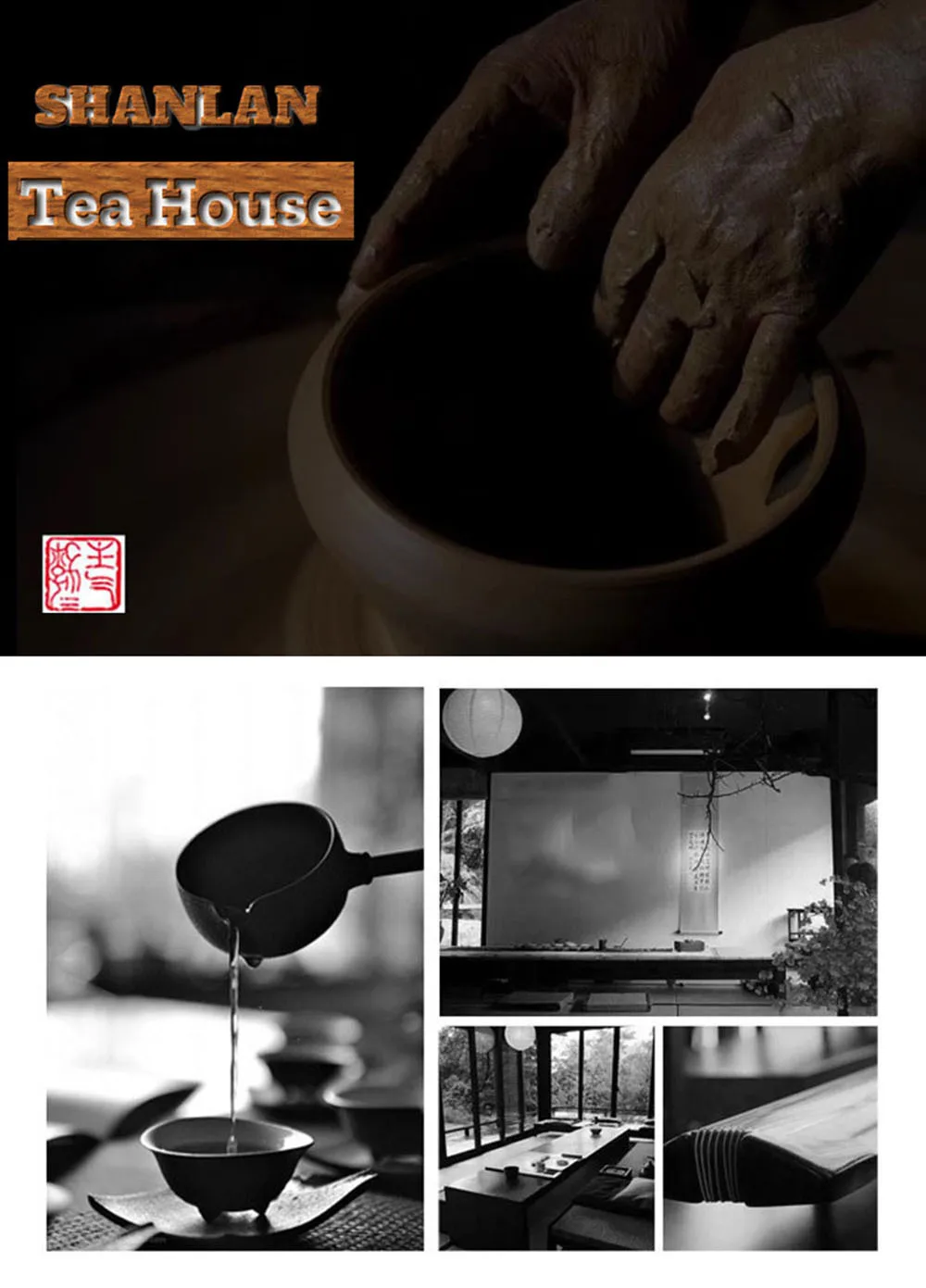 Деревянный чайник с фильтром Fu, 170 мл | AliExpress