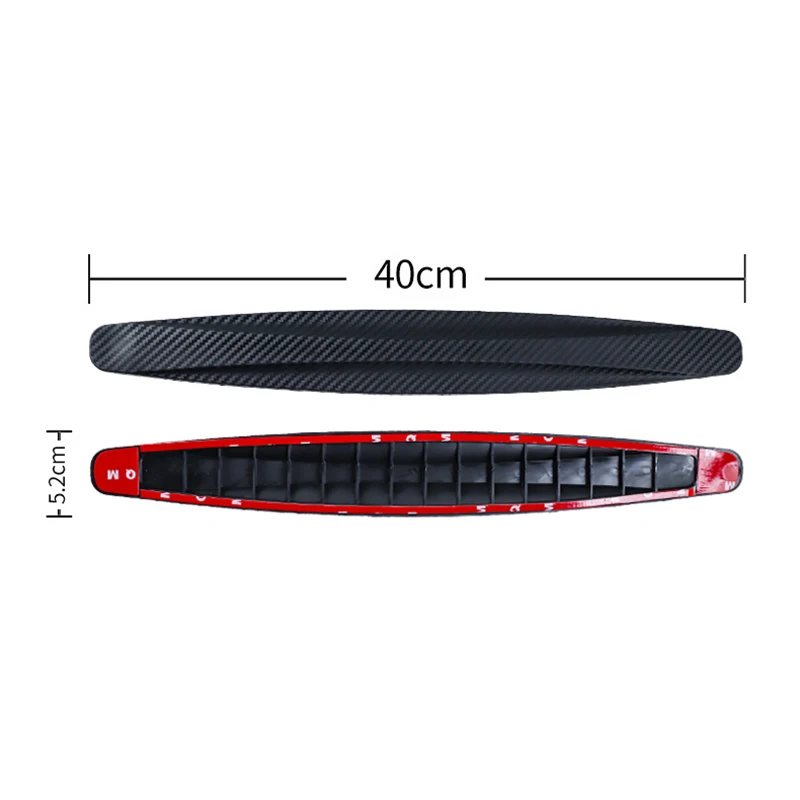 Rubber Bumper Protector