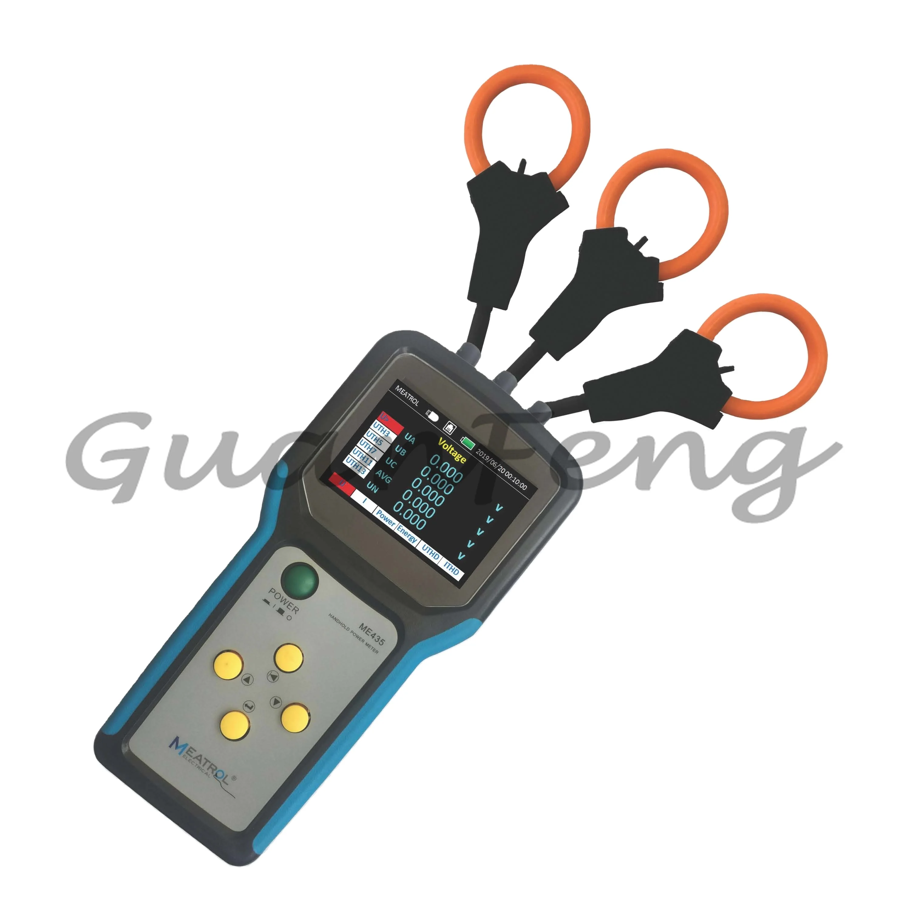 Smart Data Logger Energy Power Meter Data Logger - AliExpress 1420