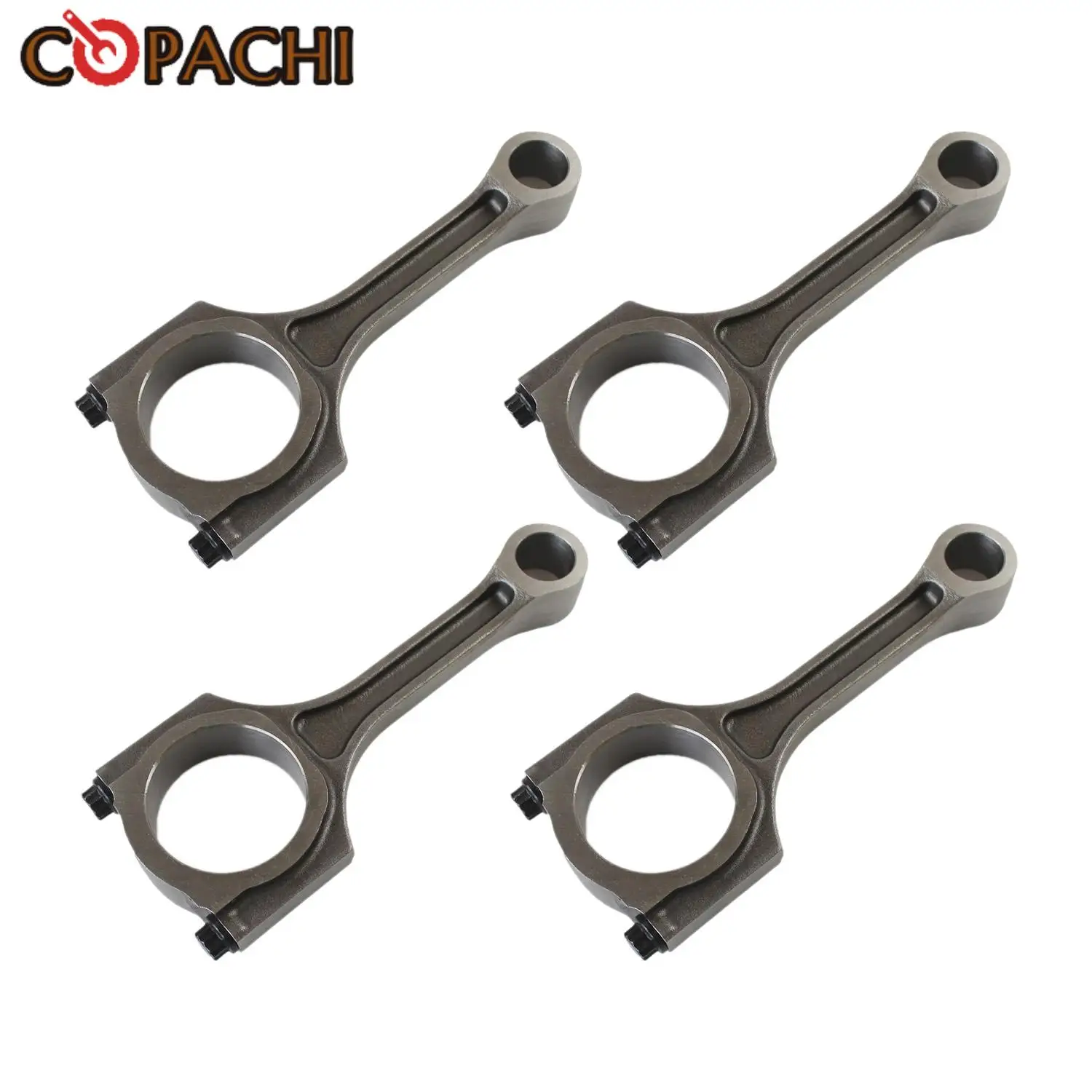 4Pcs-Connecting-Rod-23510-25240-2351025220-2351025230-23510-25200-for ...