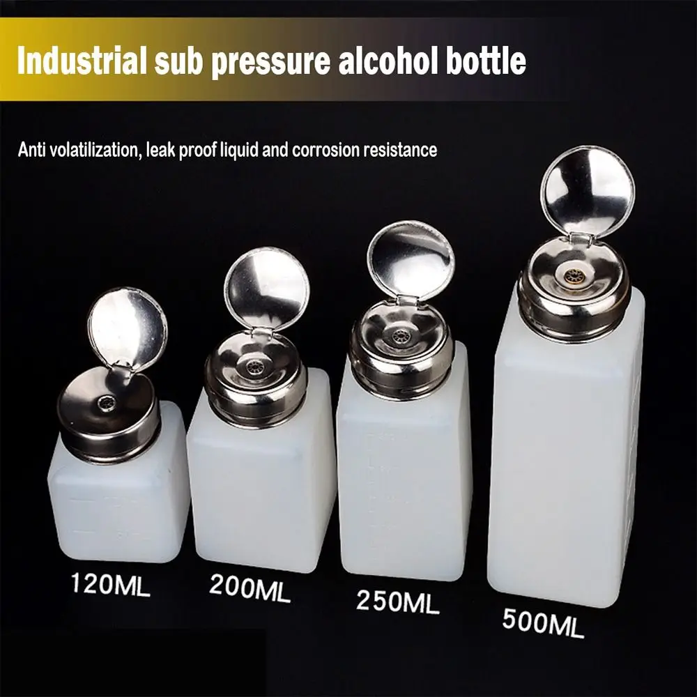100-200-250-500ML-Liquid-Alcohol-Split-Bottle-Corrosion-Resisting ...
