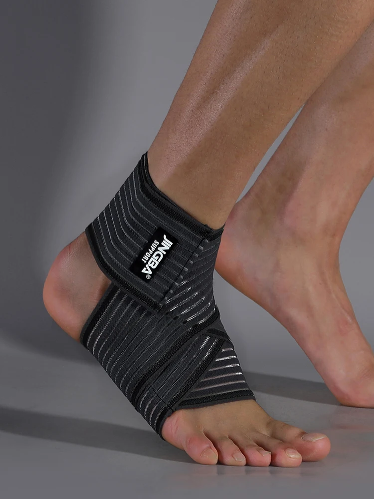 Adjustable Ankle Support: The Ultimate Guide to Choosing and Using the ...
