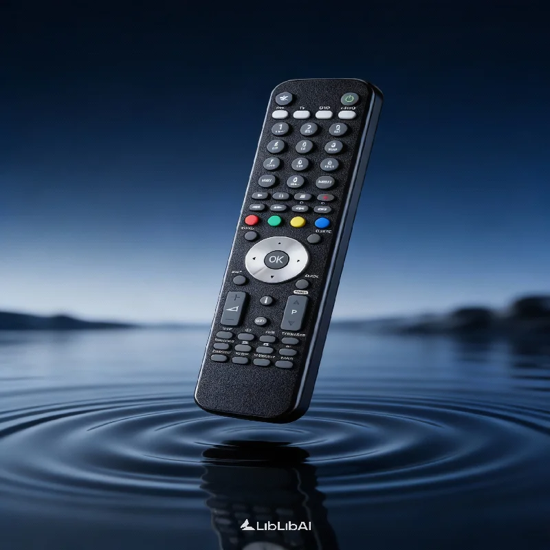 Remote Control Replacement for Humax HDR Freesat Box HD-FOX RM-F01 RM ...