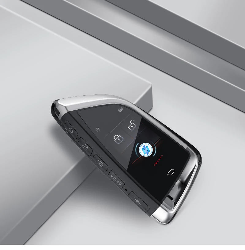 Car Smart For Mercedes Benz Vito W638 W639 W447 2000-2021 Remote ...