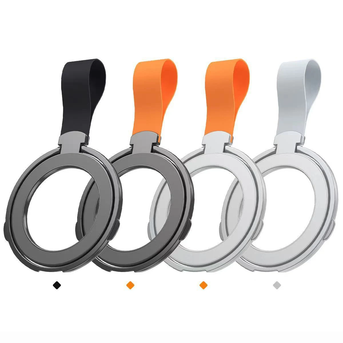 magsafe-metal-strong-magnetic-suction-rotating-360-folding-ring-phone ...