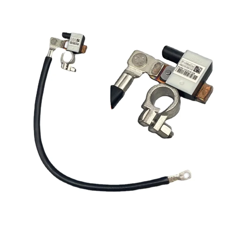 For-Ford-2012-2018-FOCUS-2013-2019-KUGA-Battery-Negative-Wire-Sensor ...