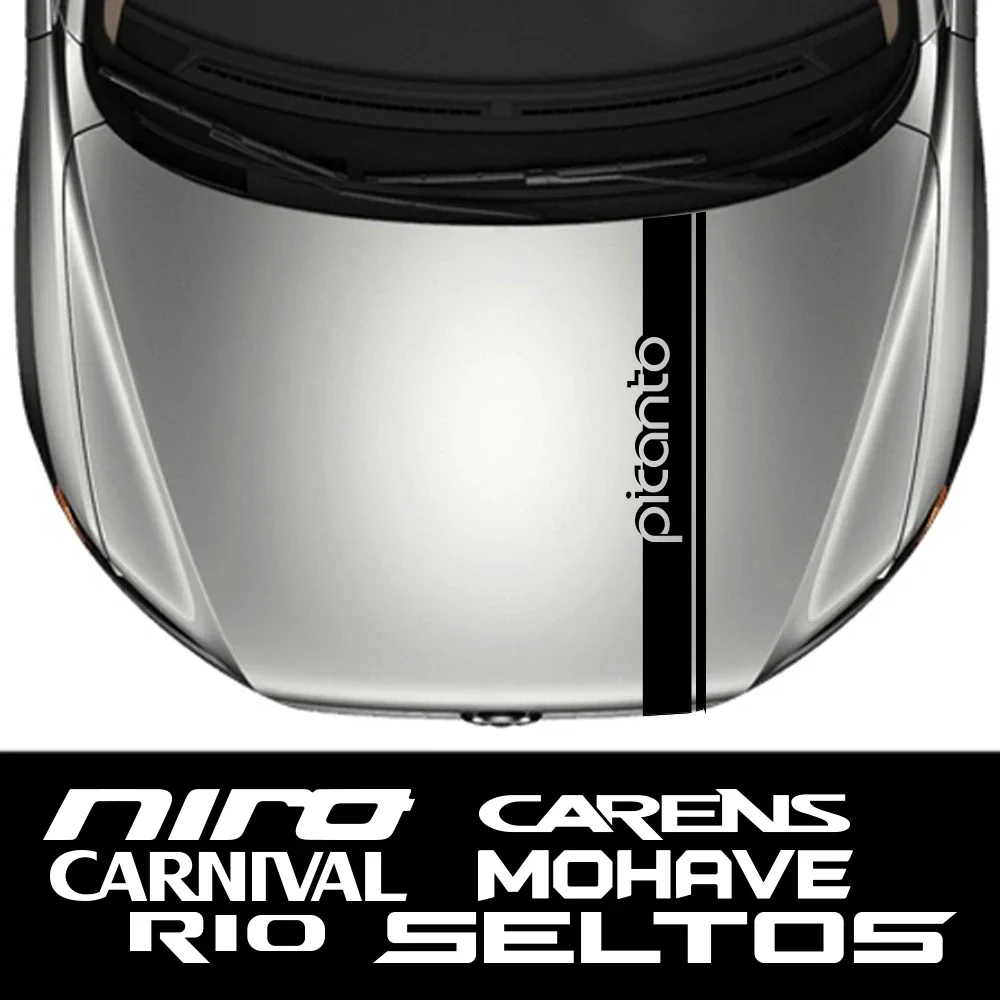 Car-Sticker-For-Kia-RIO-PICANTO-CARENS-CARNIVAL-CERATO-K5-MOHAVE-NIRO ...