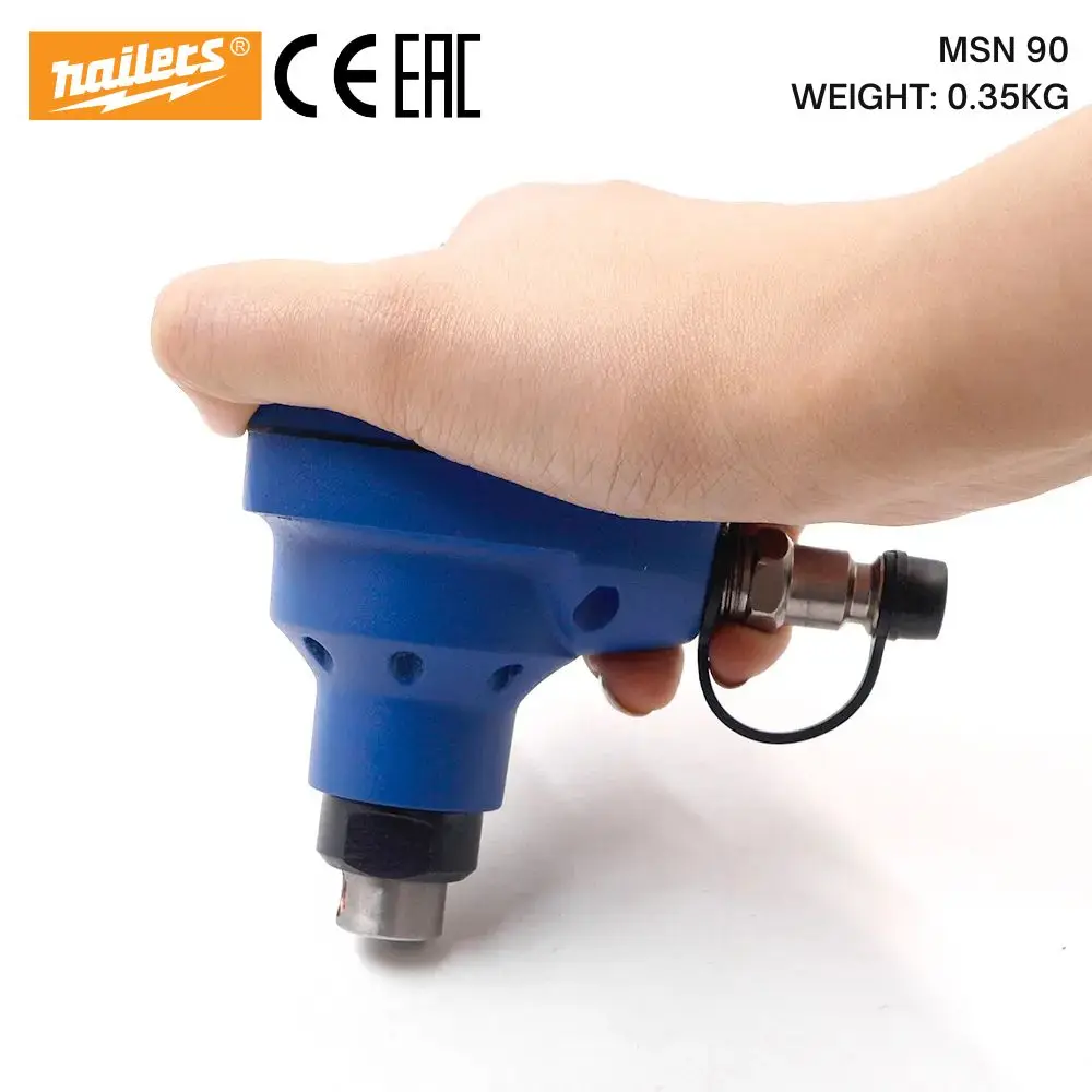 90-Pneumatic-Palm-Hammer-For-Nail-Knocking-Construction-Fastening-Easy ...