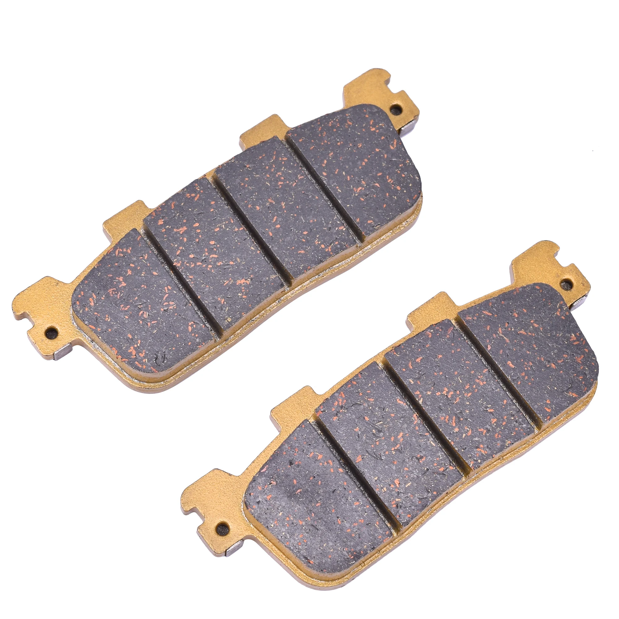 Motorcycle-Part-Rear-Brake-Pads-For-YAMAHA-YP400-R-RA-X-Max-YP-400 ...