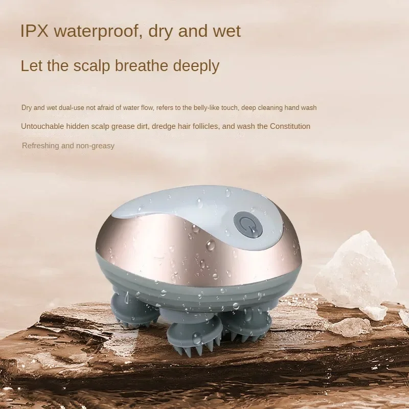 Household-Mini-Head-Massager-Charging-Scalp-Headache-Multifunctional ...