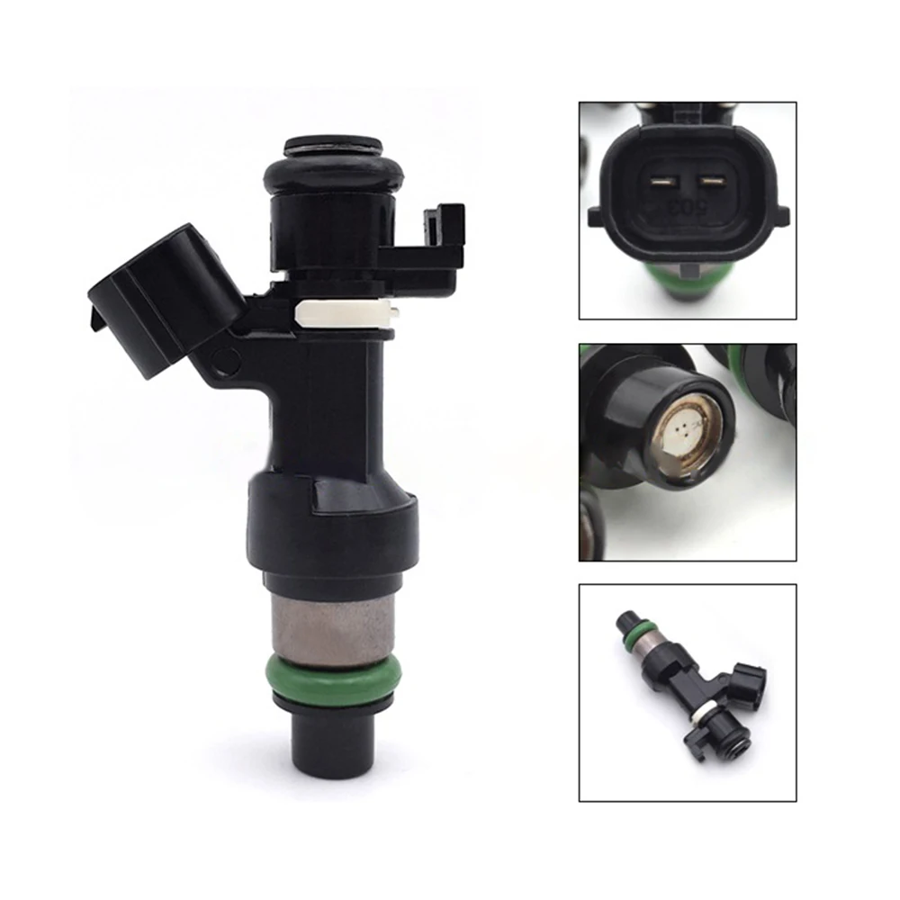 4PCS-Fuel-Injector-FBY10F0-16600-95F0A-For-Nissan-Almera-Classic-1-6 ...