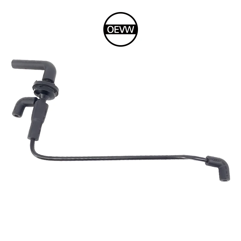 1J0612041BQ-1J0612041ER-Auto-Parts-Brake-System-Vacuum-Hose-For-SKODA ...