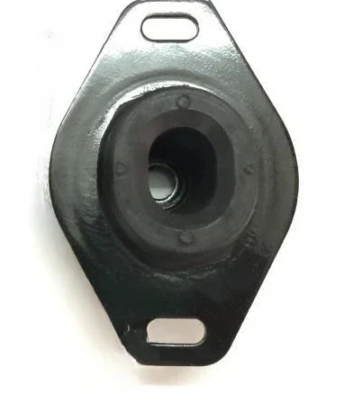 France-Gearbox-Left-Bracket-Transmission-Buffer-Rubber-Support-for ...