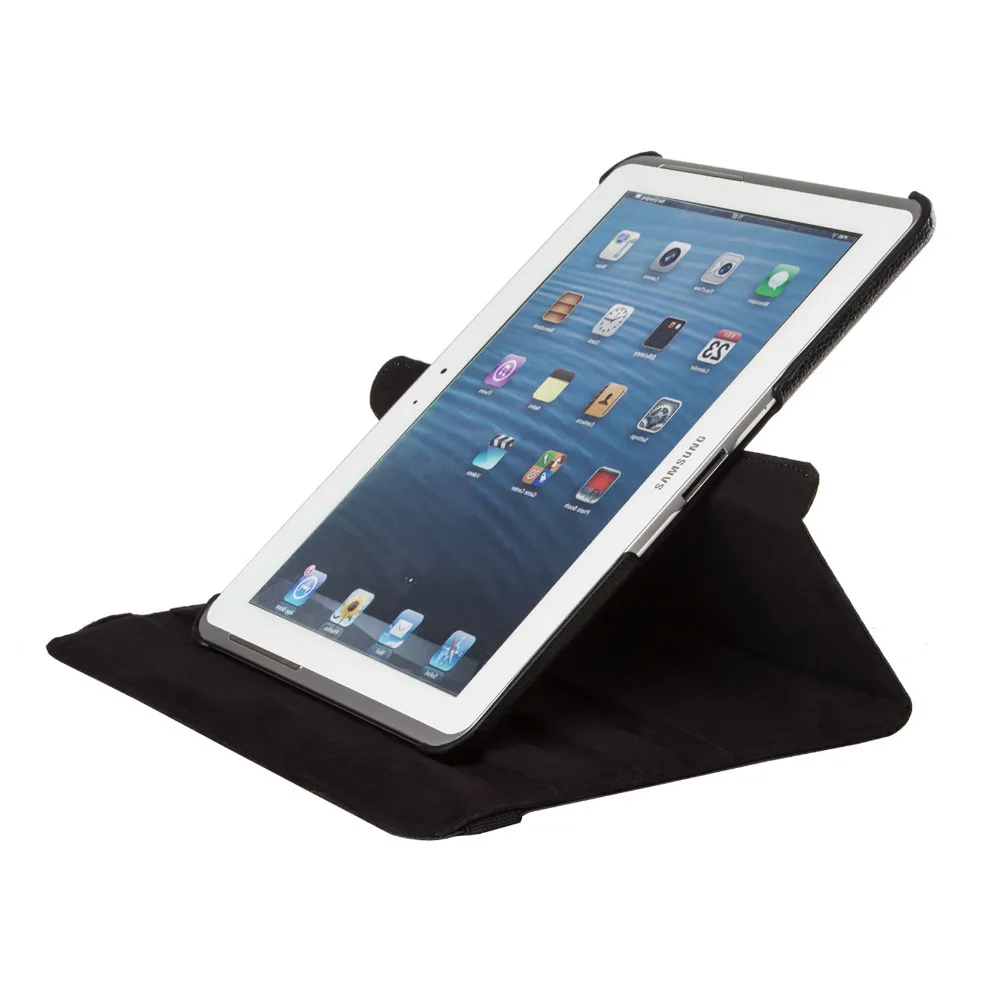 Samsung Galaxy Tab 2 Box