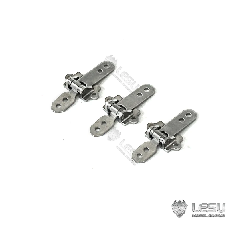 LESU-Metal-Door-Hinge-for-1-14-Tamiyaya-Remote-Control-Trucks-DIY ...