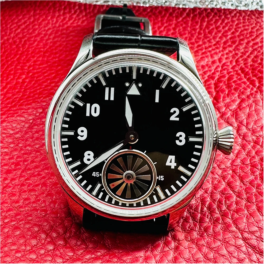 Men-s-Watch-Movement-for-Seagull-St3621-Vintage-Micro-Rotor-Mechanical ...