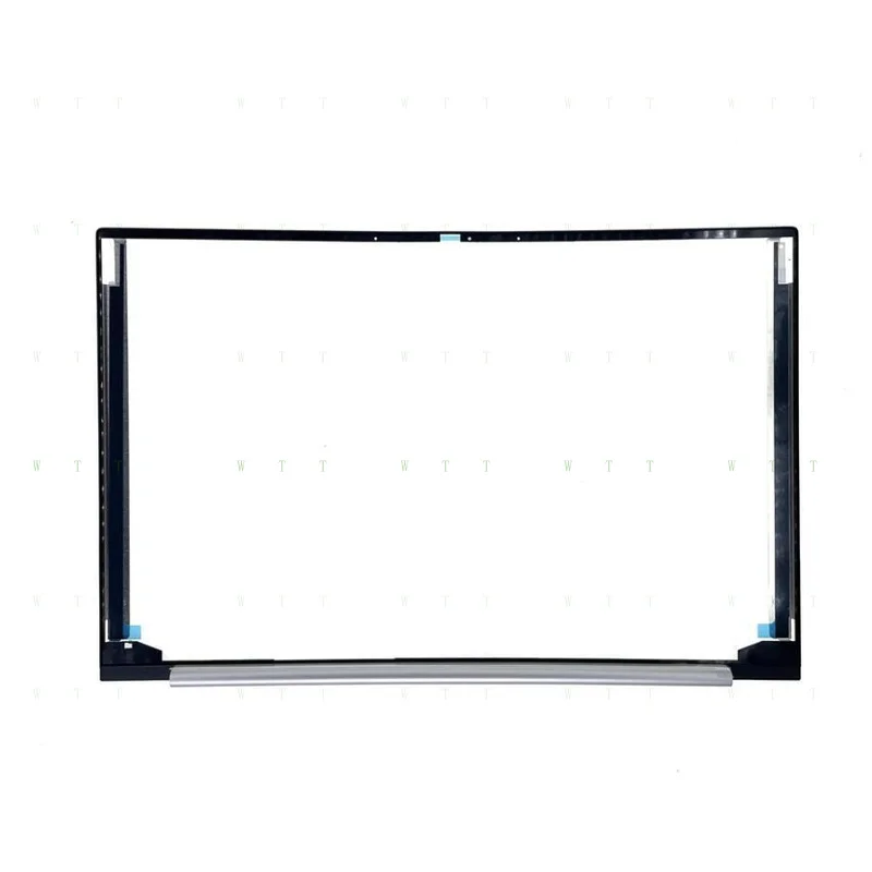 LCD Front Bezel Screen Bezel Cover for HP ENVY X360 17M-CG 17-CG TPN ...