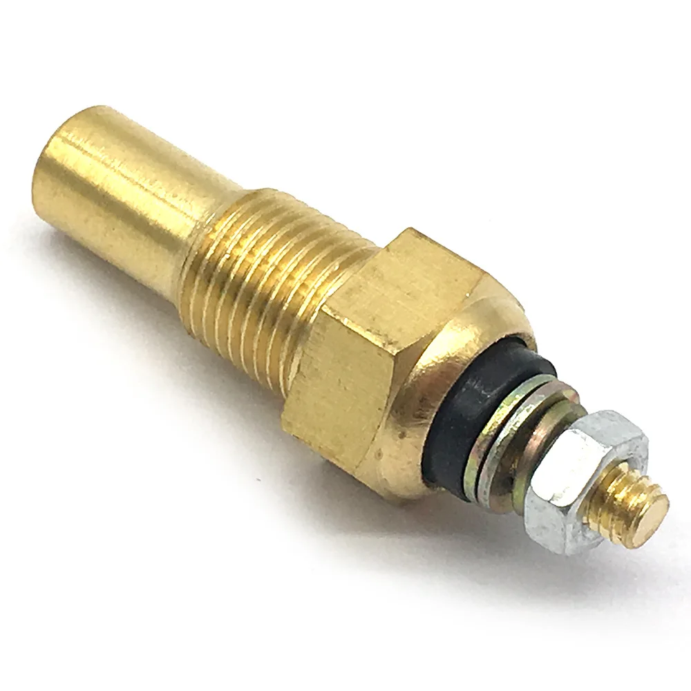 Water-Oil-Temperature-Temp-Sensor-1-8-NPT-Thread-40-140C-Universal ...