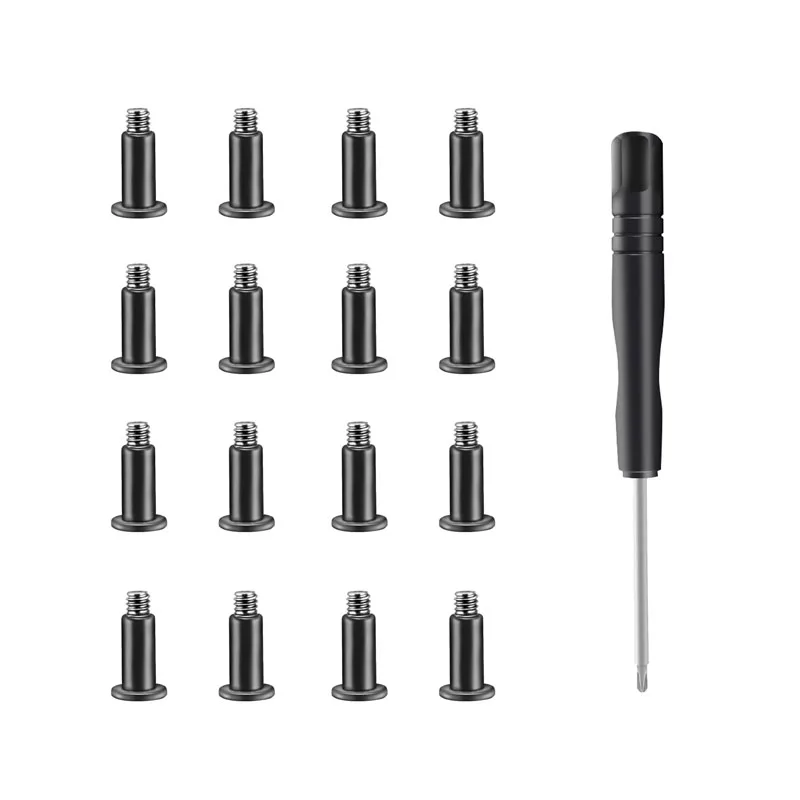 Propeller-Screw-Pack-Kit-with-Screwdriver-for-DJI-Mavic-Mini-2-Screws ...
