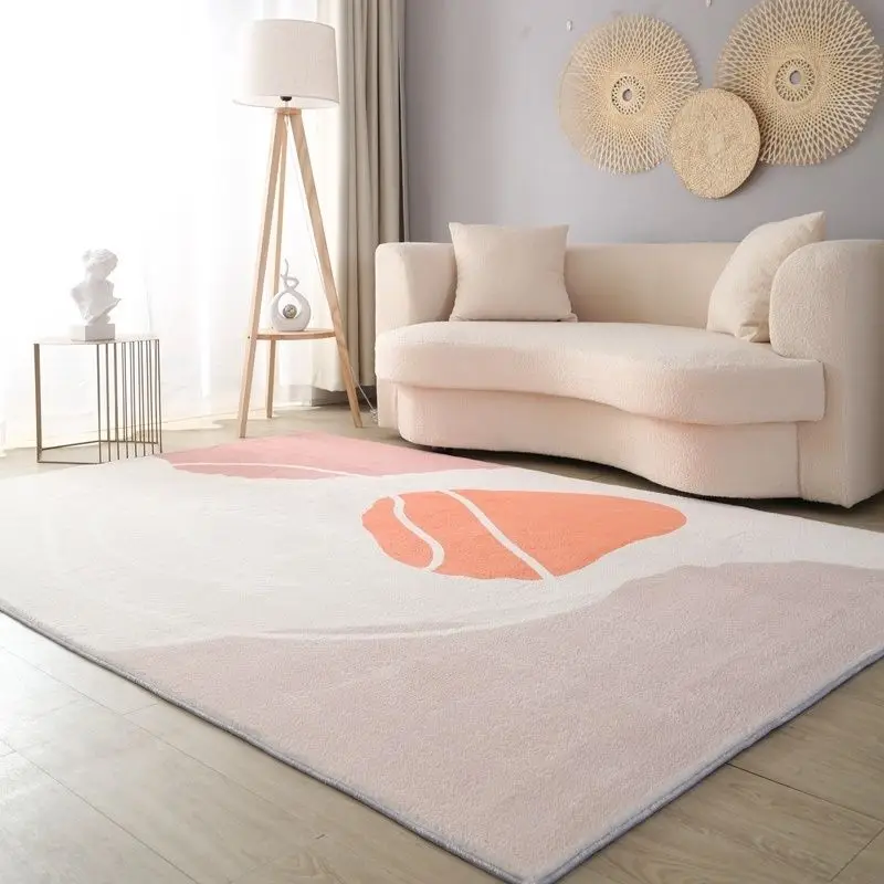 Modern-Simple-Living-Room-Decorated-Carpets-Bedrooms-Studyroom-Multi ...