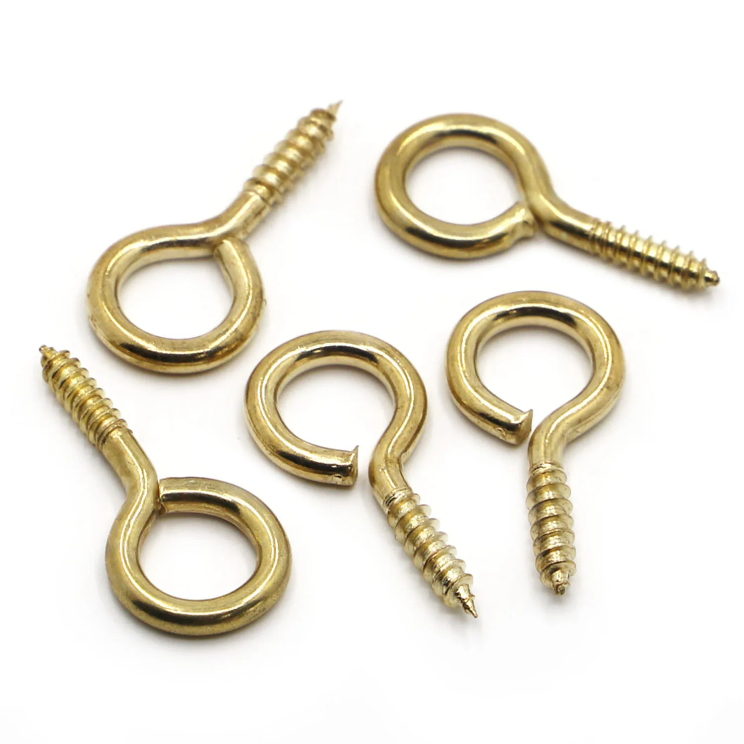 Sheep-Nail-Rye-Screw-Joint-Screw-with-Ring-Self-Tapping-Screw-Light ...