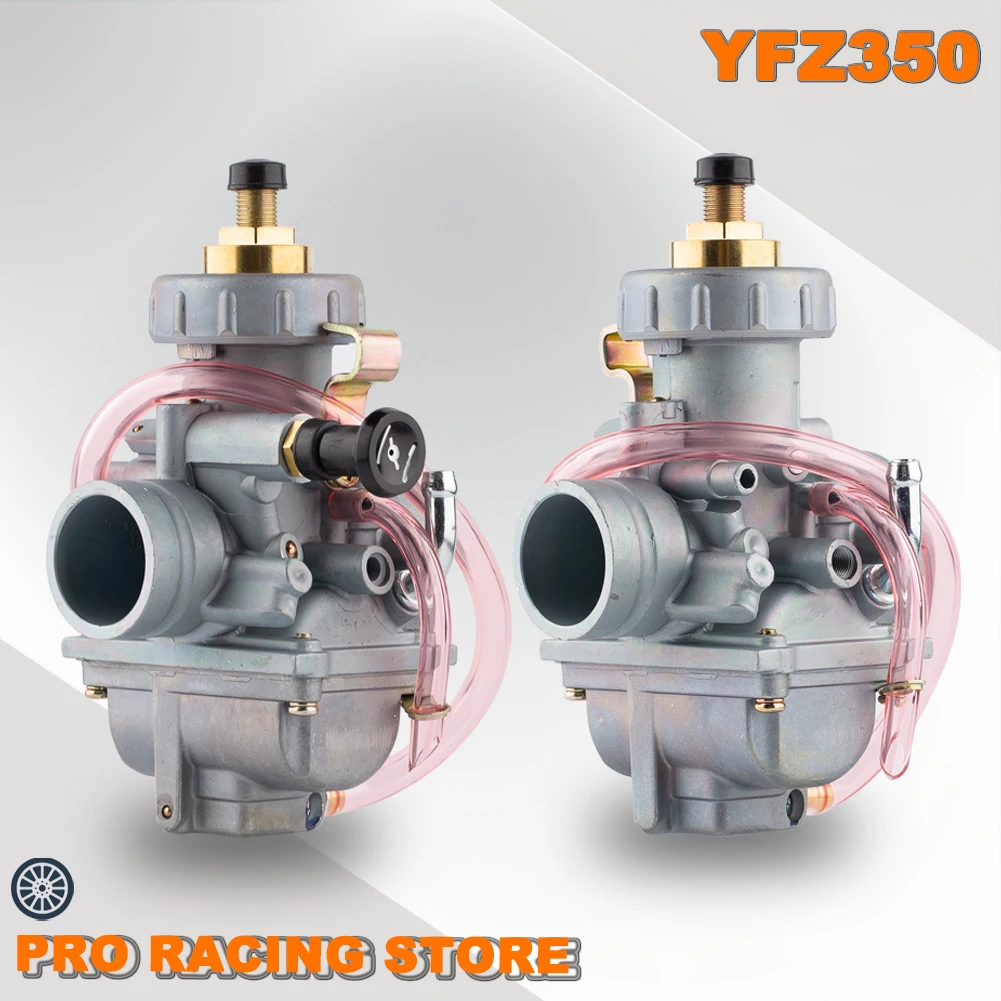 Motorcycle-Carburetor-Carb-For-Yamaha-BANSHEE-350-1987-2006-YFZ300-YFZ ...