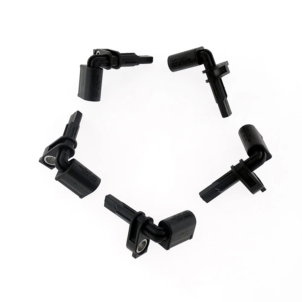 ABS-Speed-Sensor-5-Pack-For-Porsche-Cayenne-958-VW-Touareg-Audi-Q7 ...