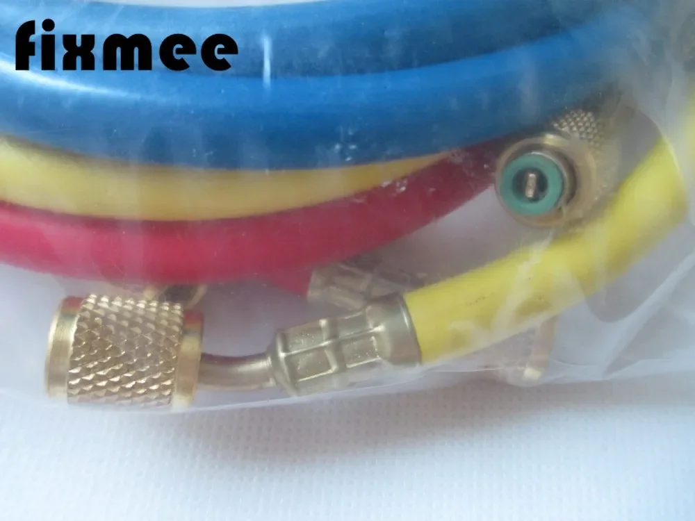 3pcs-set-Refrigeration-Charging-Hoses-for-R12-R22-Air-Conditioner-Manifold-Gauge-Tube-Tools ...