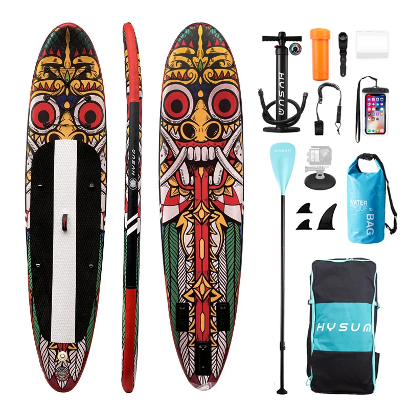 HYSUM-sup-board-10-6-320-76-15-cm-All-Round-Sup-Paddle-Board-Portable ...